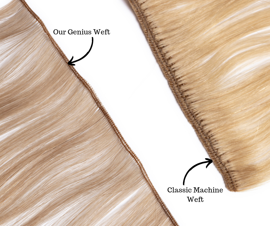 HAIRQUEEN | Professional Luxury Hair Extensions
