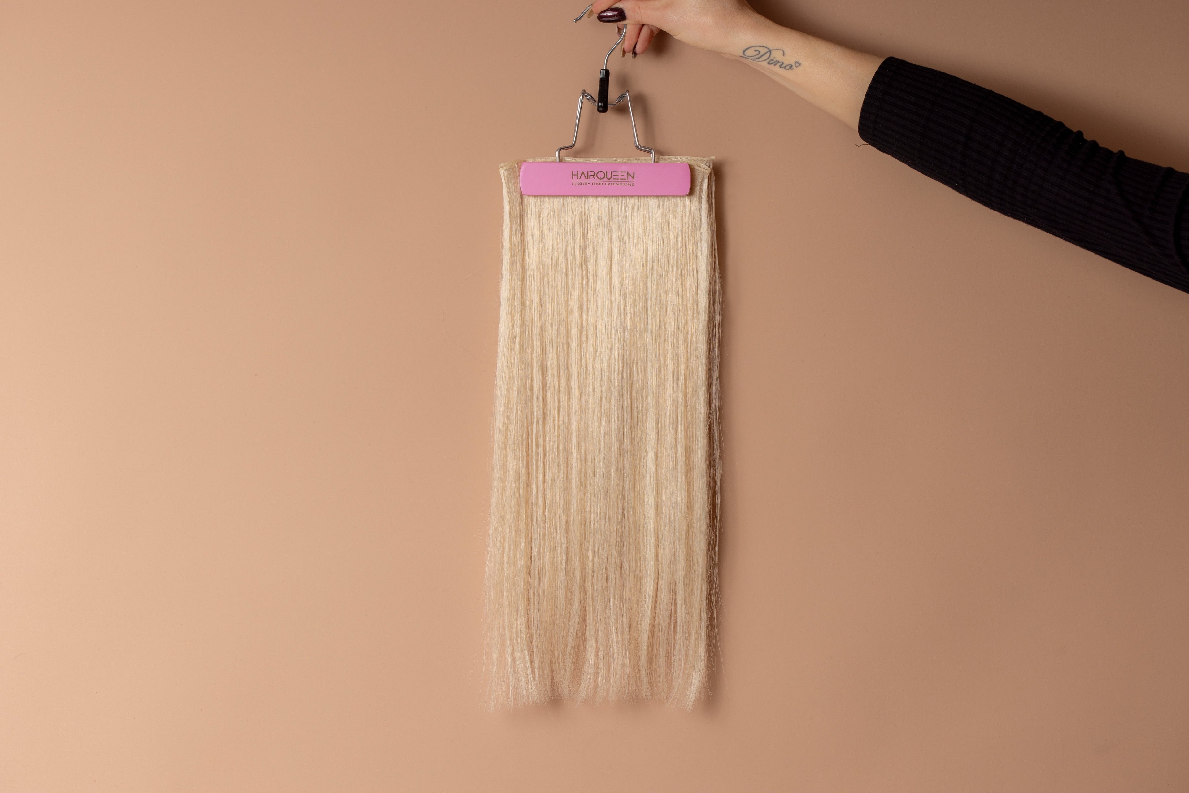 Hair Extension Hanger | HAIRQUEEN