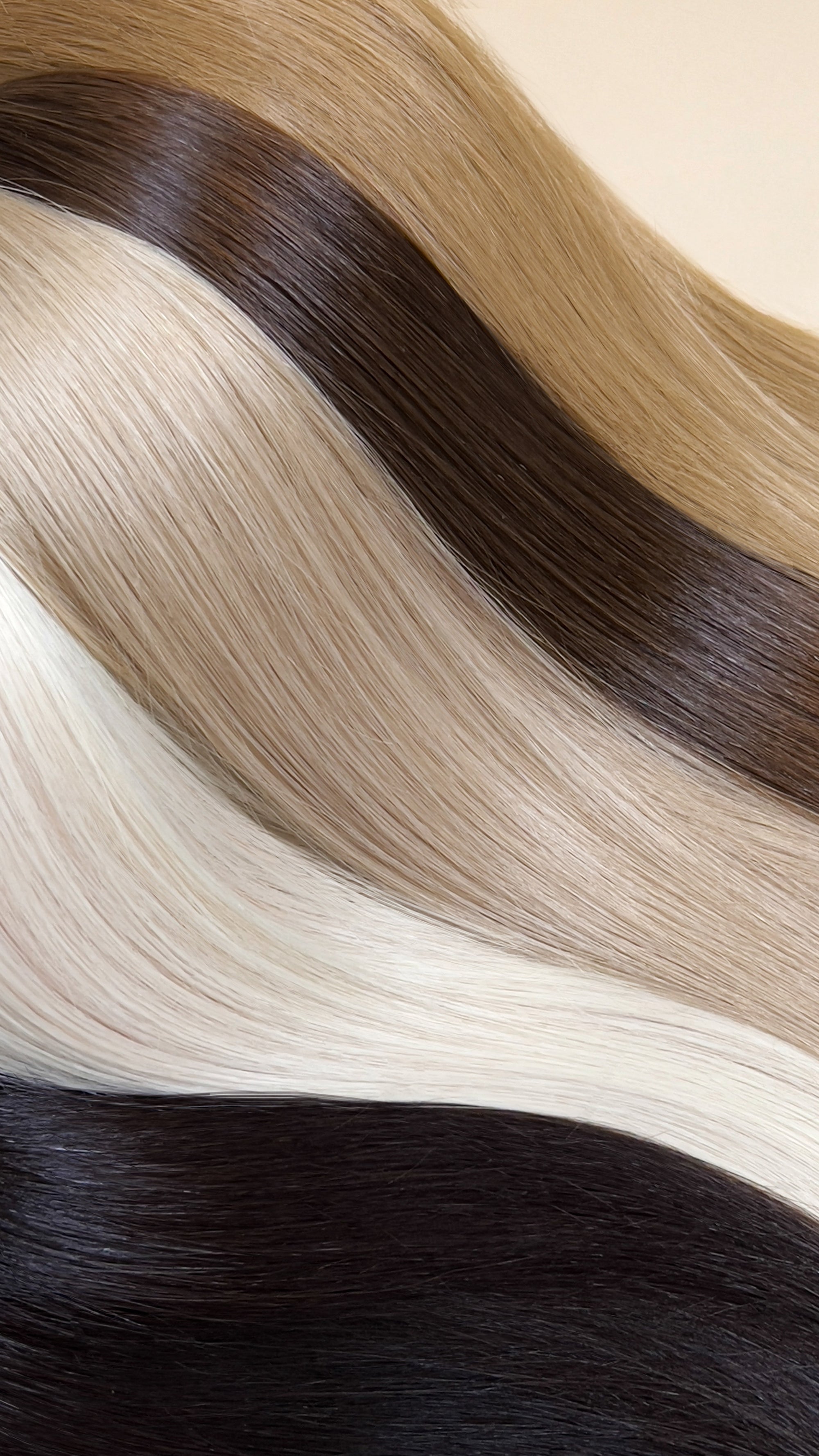 HAIRQUEEN | Luxury Hair Extensions